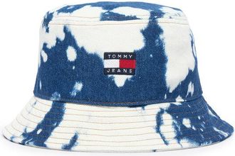 Tommy Jeans Hut AM0AM14326 Blau