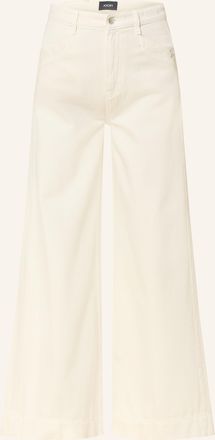 Joop Wide Leg Jeans Eila beige