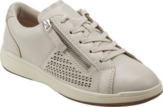 Earth Damen Netta Sneaker, Beige 110, 38.5 EU