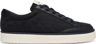 Emporio Armani Sneakers Emporio Armani EM004782 AF23199 MB483 Dunkelblau