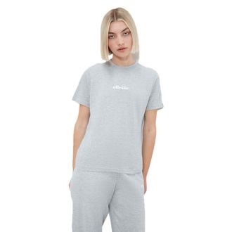 Ellesse Damen Svetta T-Shirt, grau, 42