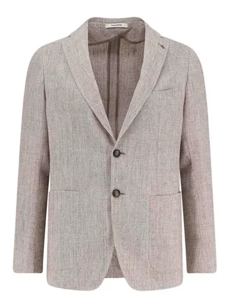 Tagliatore Blazer - Beige