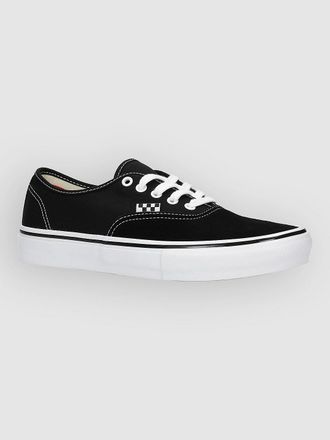 Vans Skate Authentic Chaussures de skate noir