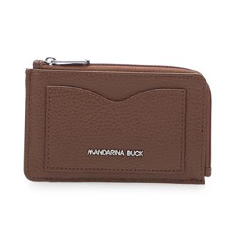 Mandarina Duck Damen Holder Mellow Leather, 06 m