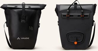Vaude Fahrradtaschen Aqua Back 48 L schwarz