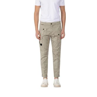Mason's George Coolpocket Cargo Jogger - - Trousers - Herren - Gr&uuml;n - 3XL