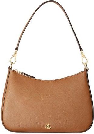 Ralph Lauren Sac &agrave; main Danny en cuir