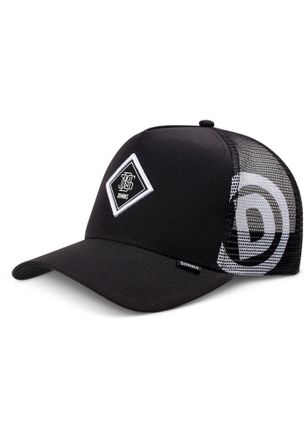 Djinns Cap HFT