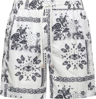 Eleventy Homme, Maillots de bain, Multicolore, Taille: 2XL Maillots de bain