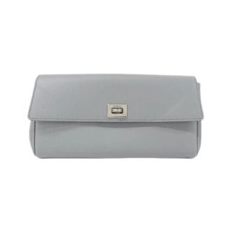 Balenciaga Pre-owned Rodeo Continental Wallet Calf Long Wallet - - Pre-owned - Herren - Grau - ONE SIZE