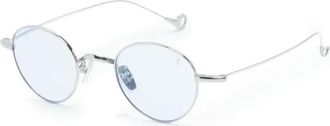 Eyepetizer CLINT Sunglasses - Silver
