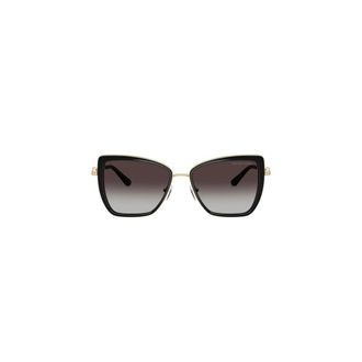 Michael Kors Sea Island Sonnenbrille - - Accessories - Damen - Schwarzk - 55 MM