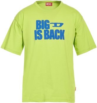 Diesel TOPS - T-shirts auf YOOX.COM