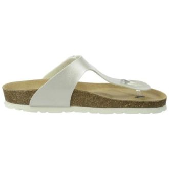 Rohde Alba Pantolette - - Shoes - Damen - Wei&szlig; - 36 EU