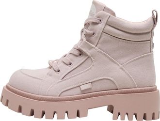Buffalo Schn&uuml;rstiefelette ZANOS