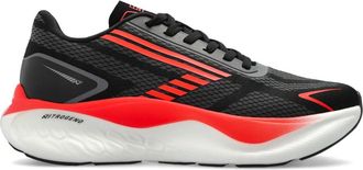 Emporio Armani Sneakers mit Logo - - Shoes - Herren - Schwarzk - 41 EU