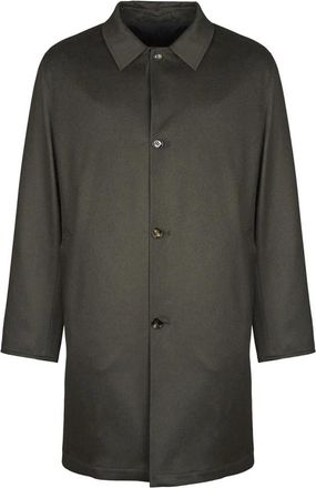 Kired Kired, Homme, Manteaux, Vert, Taille: XL Parka