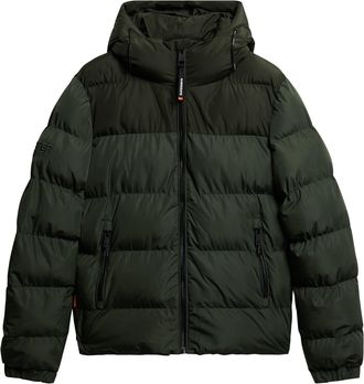 Superdry Jacke
