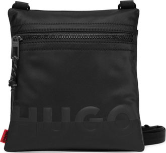 HUGO BOSS Umhängetasche HUGO 50547258 Schwarz