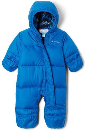 Columbia Kinder Anzug Snuggly Bunny Bunting