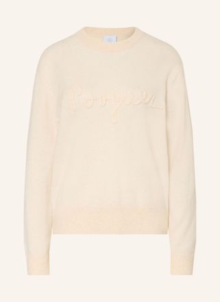 Bogner Pullover Tatjana Mit Cashmere weiss
