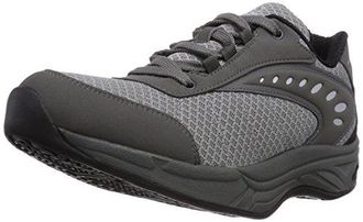 CHUNG SHI Chung shi Comfort Step Sport Ii, Chaussures Richelieu Femme, Gris, 36.5 EU