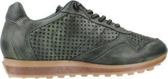 Cetti Homme, Chaussures, Vert, Taille: 44 EU Baskets Sportives pour un Style Actif