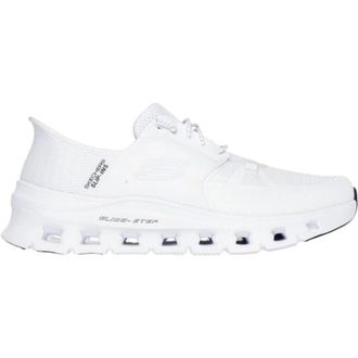 Skechers Herren, Sport, Wei&szlig;, 45 EUGr&ouml;&szlig;e