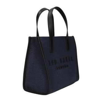 Ted Baker Damen, Taschen, Blau, ONE SIZEGr&ouml;&szlig;e