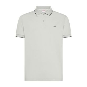 Sun 68 Herren, Oberteile, Grau, 3XLGr&ouml;&szlig;e
