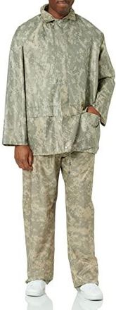 Mil-Tec Costume pour Homme, Digital, Taille S