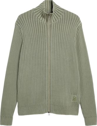 Armedangels Strickjacke PIGMENT DYE