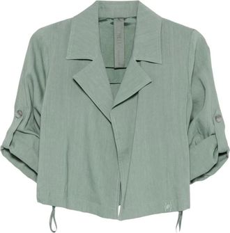 Marella Femme, Vestes, Vert, Taille: 40 FR Light Vestes