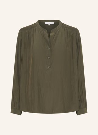 Gerard Darel Bluse Cyndie gruen