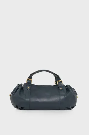 Gerard Darel Sac &agrave; main en cuir - 24H
