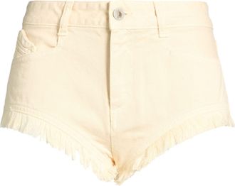 The Attico HOSEN & R&Ouml;CKE - Jeansshorts auf YOOX.COM
