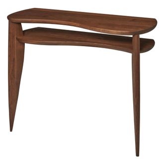 Ferm Living Console en bois FSC Feve Ferm Living