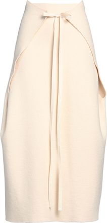 Jil Sander HOSEN & R&Ouml;CKE - Midi-R&ouml;cke auf YOOX.COM