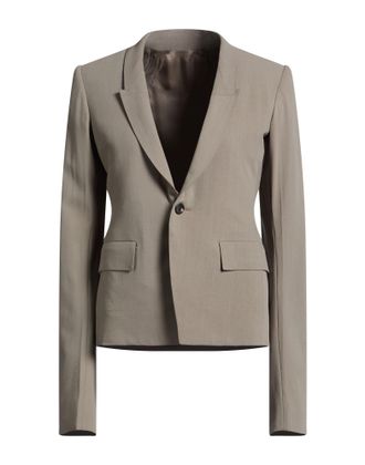 Rick Owens ANZ&Uuml;GE und CO-ORDS - Blazers auf YOOX.COM