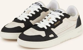 Axel Arigato Sneaker Dice Lo schwarz