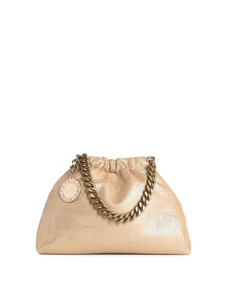 Stella McCartney Falabella Coulisse - Or