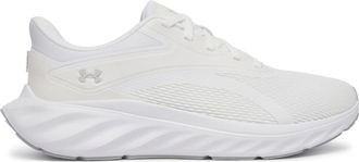 Under Armour Laufschuhe Under Armour UA W Ascend 6009828 Wei&szlig;