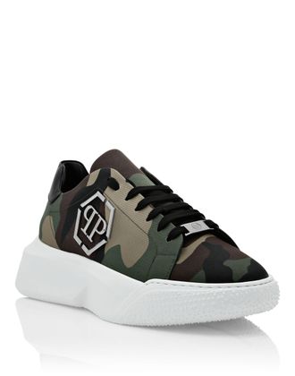 Philipp Plein Sneaker Godzilla