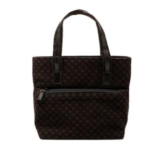 Gucci Pre-owned Tote Bag - - Pre-owned - Damen - Braun - ONE SIZE