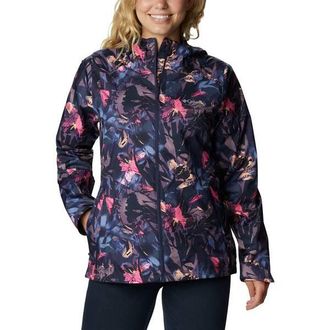 Columbia Damen Regenjacke Inner Limits II