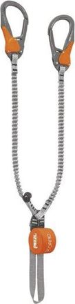 Petzl Scorpio Eashook - Klettersteigset