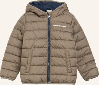 s.Oliver S.Oliver Outdoor-Jacke braun