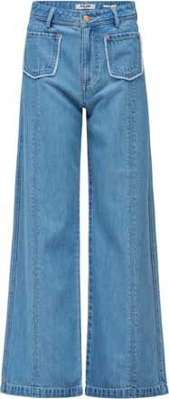Salsa Jeans Jeans Wide Leg