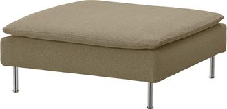IKEA S&Ouml;DERHAMN Bezug f&uuml;r Hocker