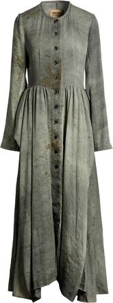 Uma Wang KLEIDER - Maxi-Kleider auf YOOX.COM